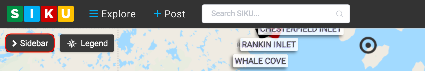 Feed Filtering – SIKU Support Site